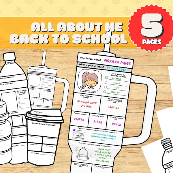 Tumblr Bottles - Etsy