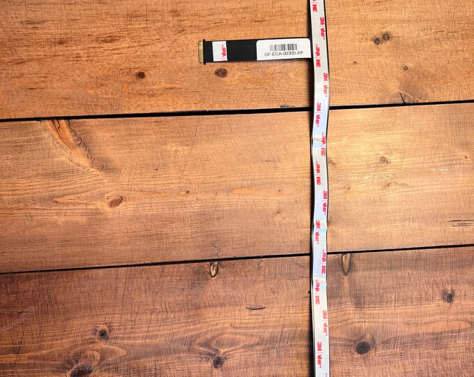 GLOWFORGE Black Lid Cable - Etsy