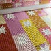 HIPPIE DIPPIE OVAL - Read Description. Longarm Quilting Digital ...