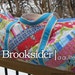 The Brooksider: A Quilted Duffel Bag *instant Digital Download* Duffle ...