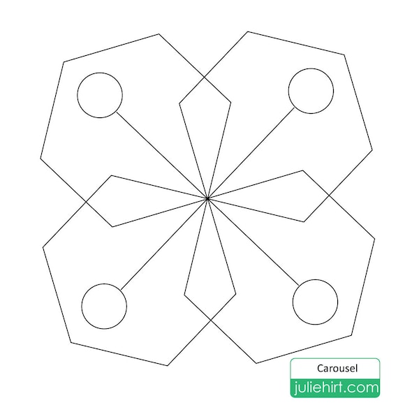 Football Pantographs for Quilting - Etsy