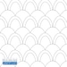 HONEY BEES - Longarm Quilting Digital Pattern for Edge to Edge and ...