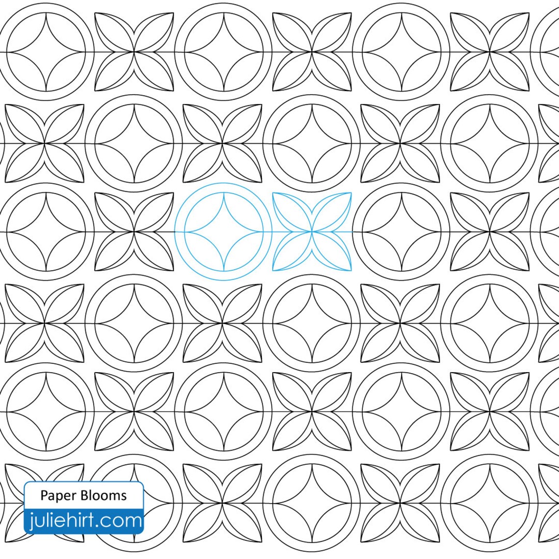 PAPER BLOOMS BUNDLE Read Description Digital Pattern | Etsy