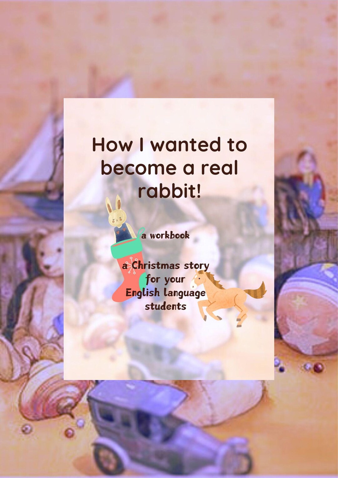 A Printable Workbook (text, Extra Tasks, Keys) for English Language ...