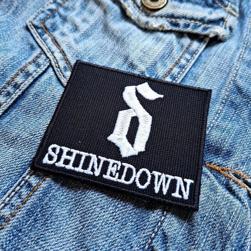 Shinedown - Etsy