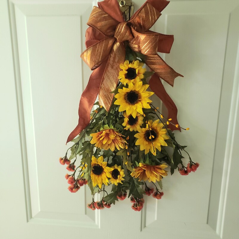 Fall Flowers to Send - Etsy