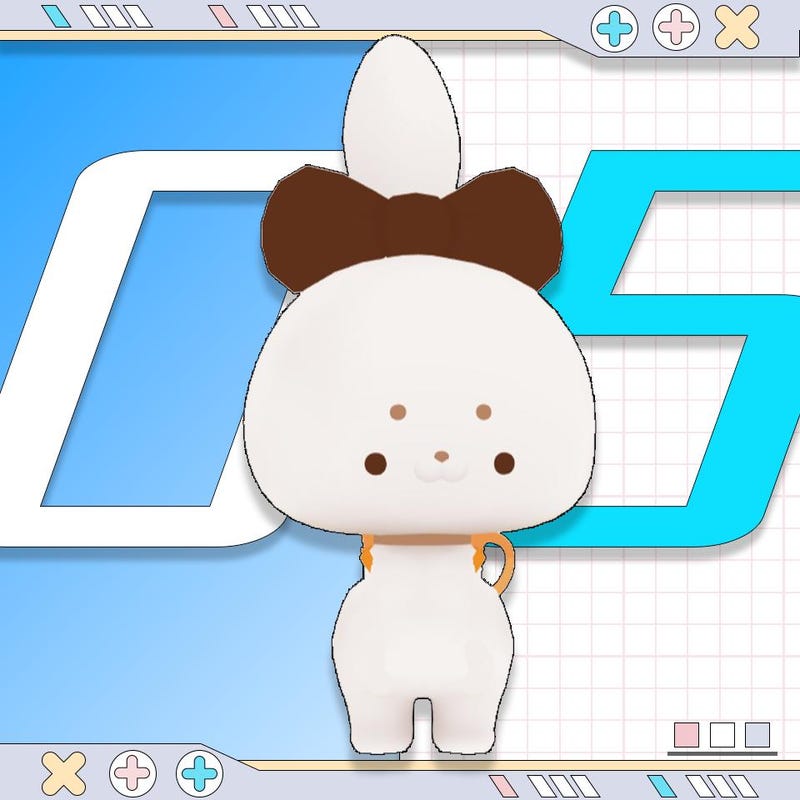 Vseeface Avatars - Etsy