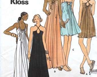 John Kloss Pattern | Etsy