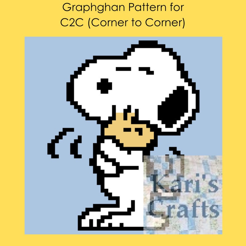 Snoopy & Woodstock Bags - Etsy UK