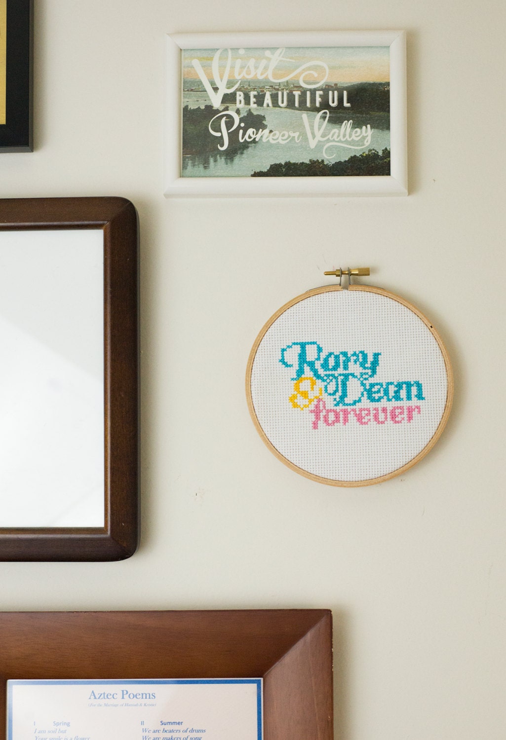 Gilmore Girls Cross-stitch PATTERN - Etsy
