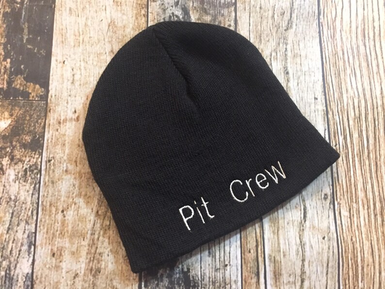 Personalized Winter Beanie for Kids Many Colors to Choose - Etsy