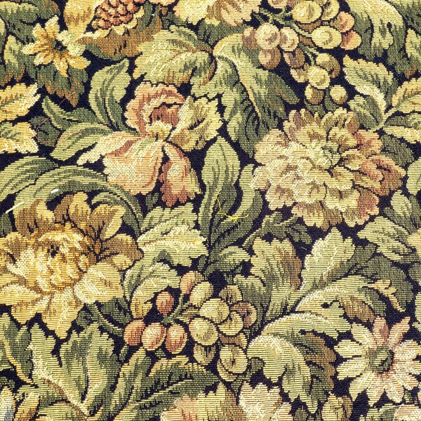 Tapestry Fabric - Etsy