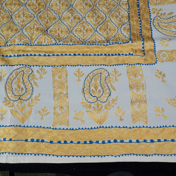 Middle Eastern Tablecloth - Etsy
