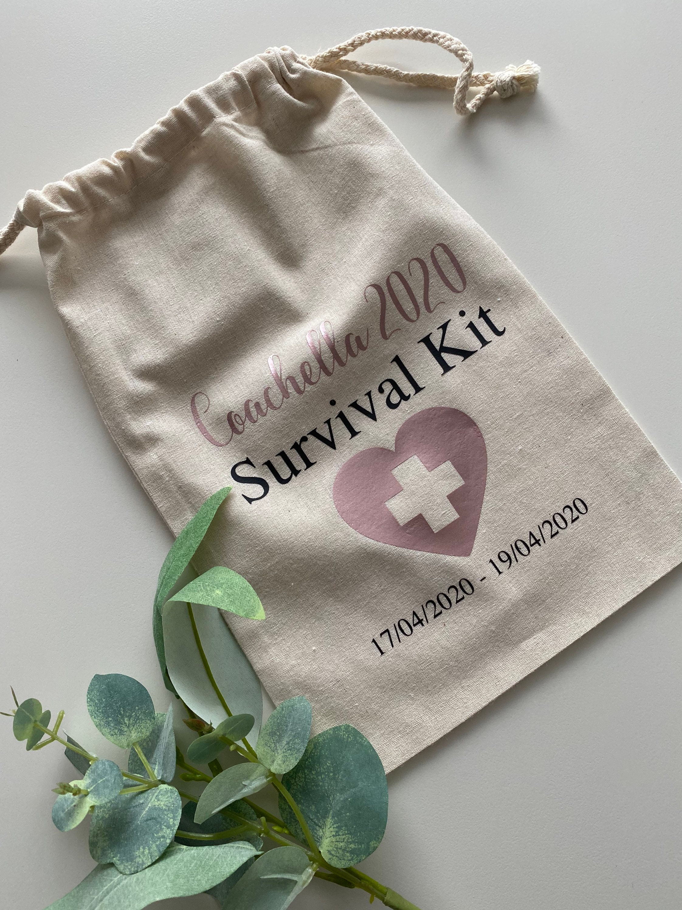 Personalised Hens Survival Kit Personalized Favor Hens Favor | Etsy