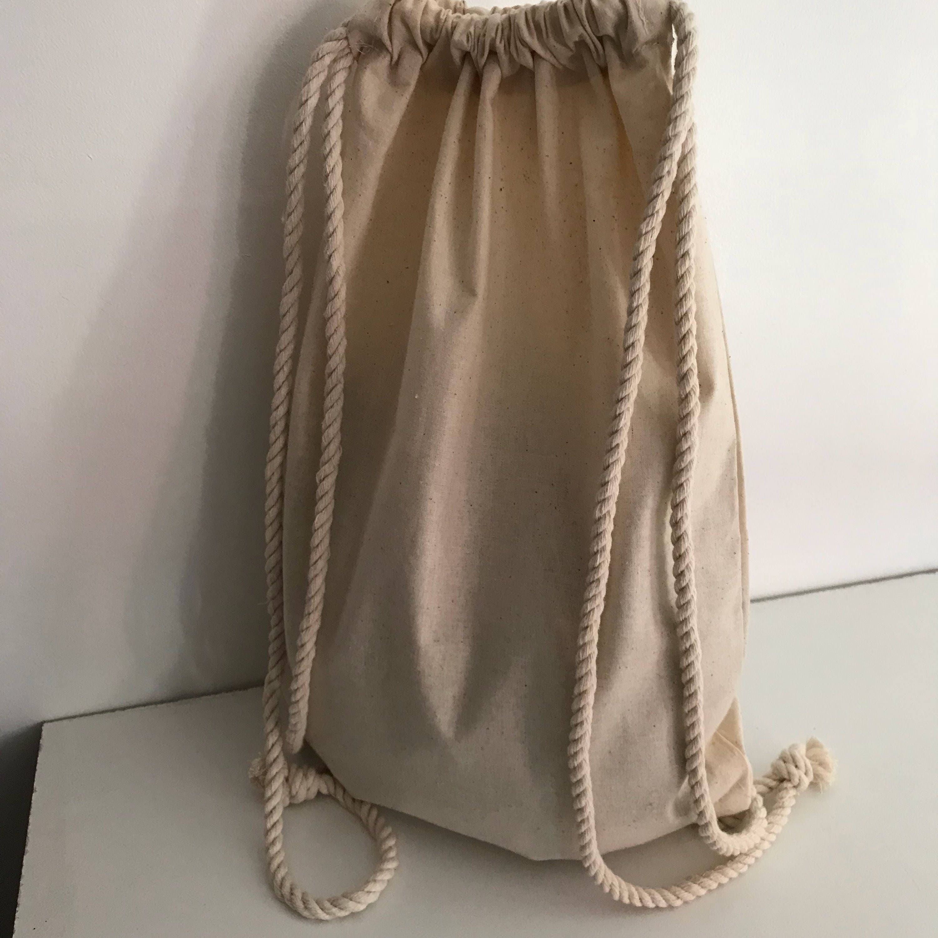 Personalised Library Bag/backpack / Book Bag /school Bag - Etsy Australia