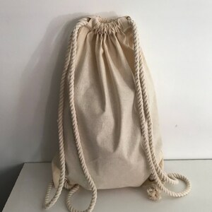 Personalised Library Bag/backpack / Book Bag /school Bag | Etsy Australia