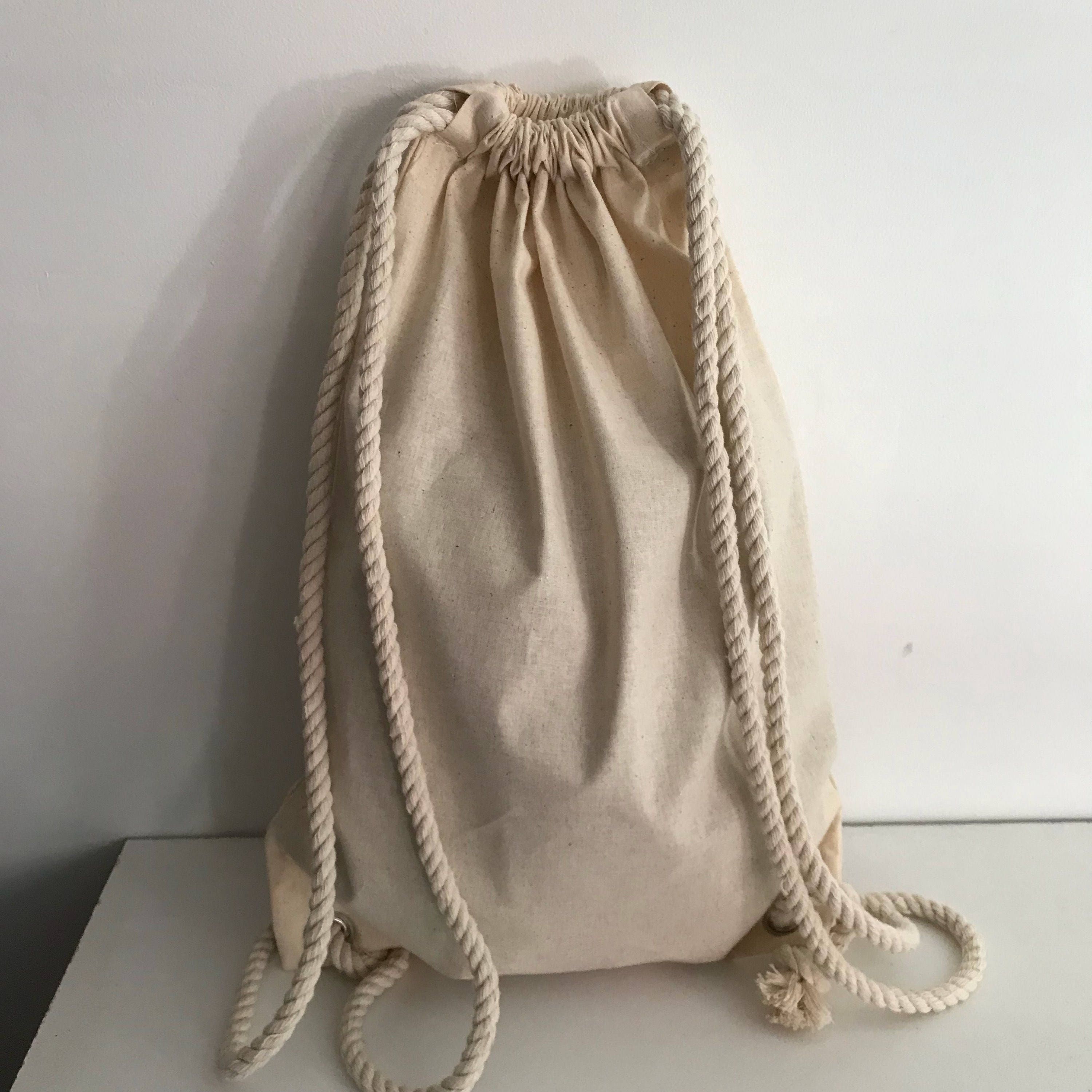 Personalised Library Bag/backpack / Book Bag /school Bag - Etsy Australia