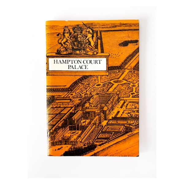 Hampton Court - Etsy
