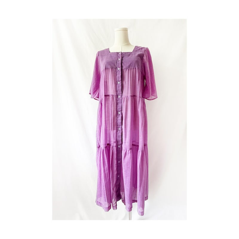 Sheer Sun Dresses - Etsy