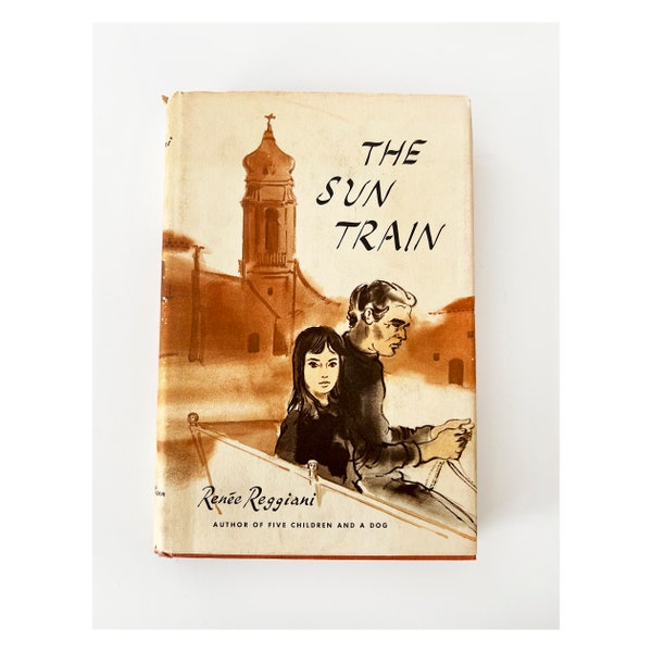 Train Book Covers - Etsy