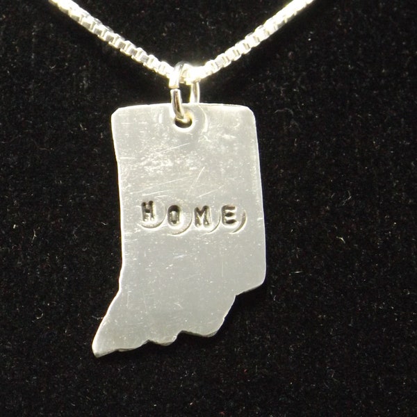 Indiana Necklace - Etsy