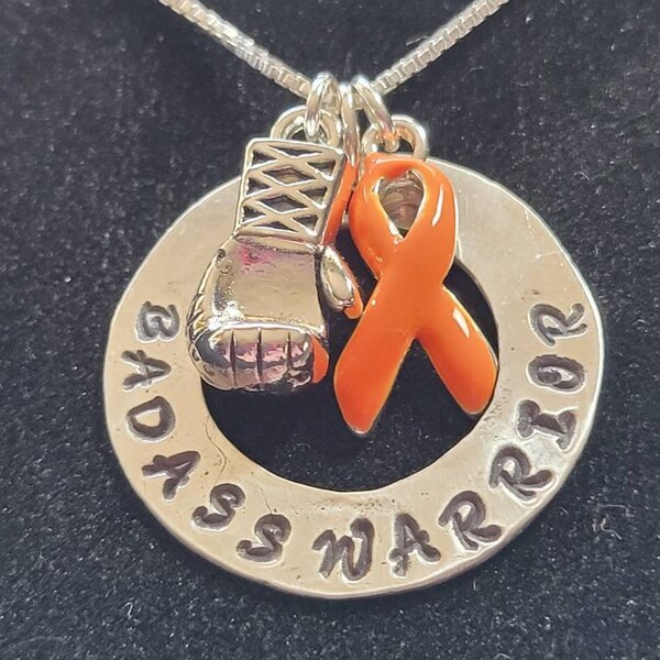 Ribbon Necklace - Etsy