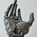 3D Controller Holders: the Bionic Robotic Hand - Etsy