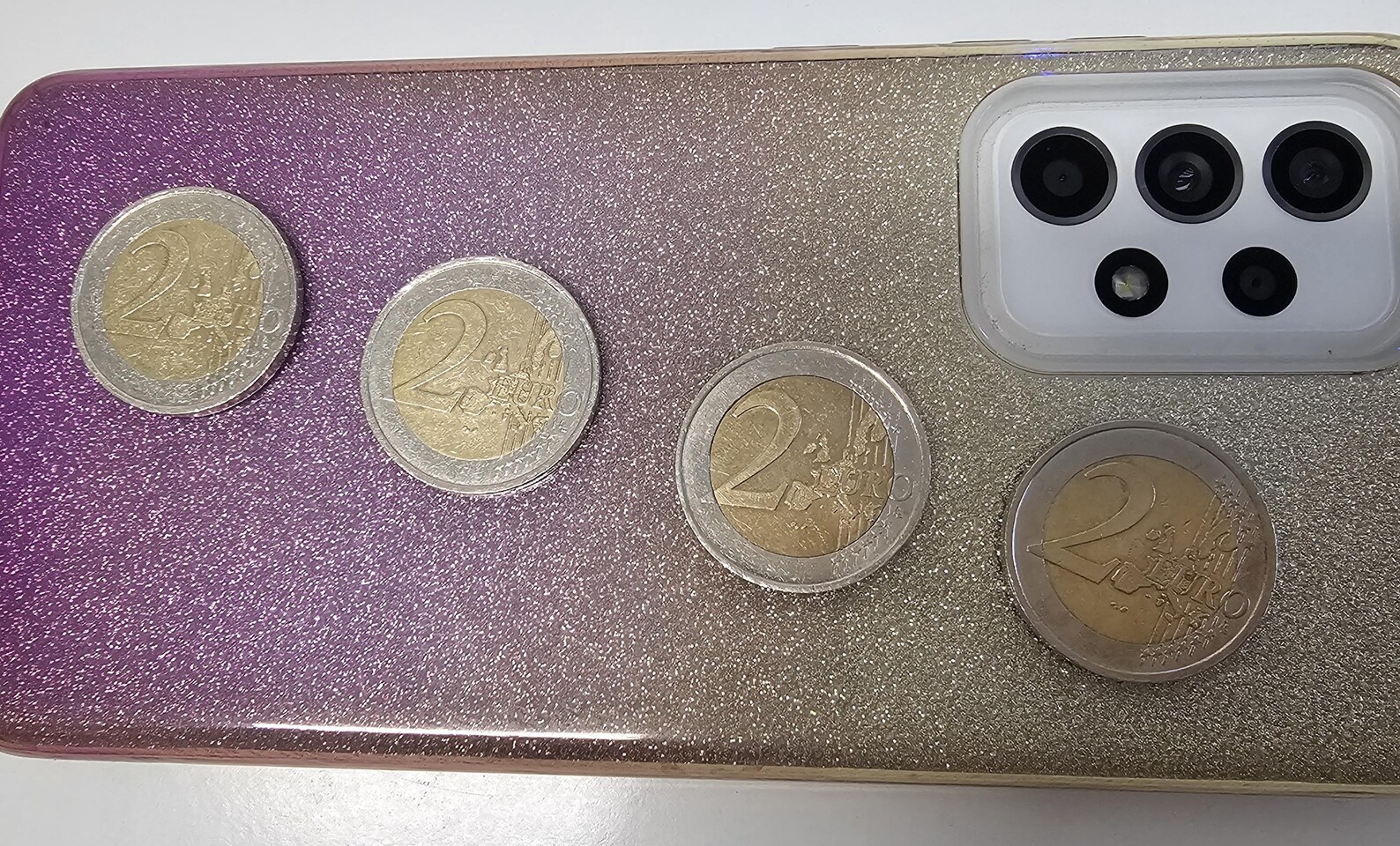 France 2 Euro Coins - 1999, 2000, 2001, 2002, Rare Collectable Coins ...