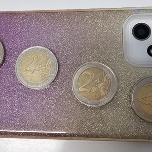 France 2 Euro Coins - 1999, 2000, 2001, 2002, Rare Collectable Coins ...