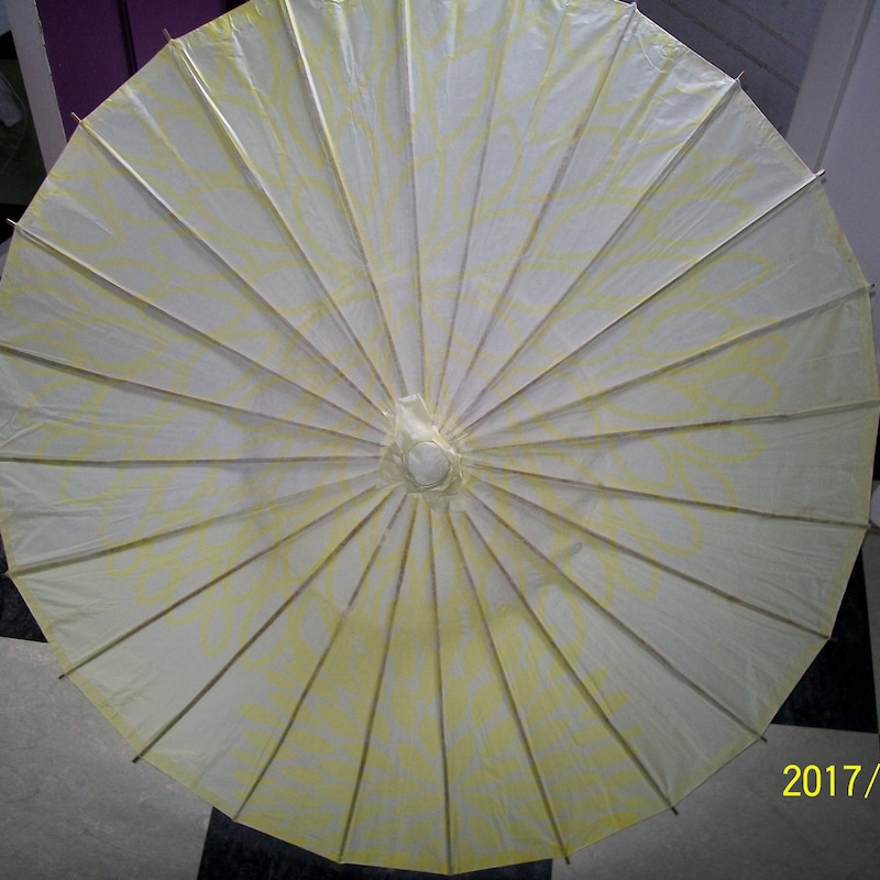 Asian Parasol - Etsy