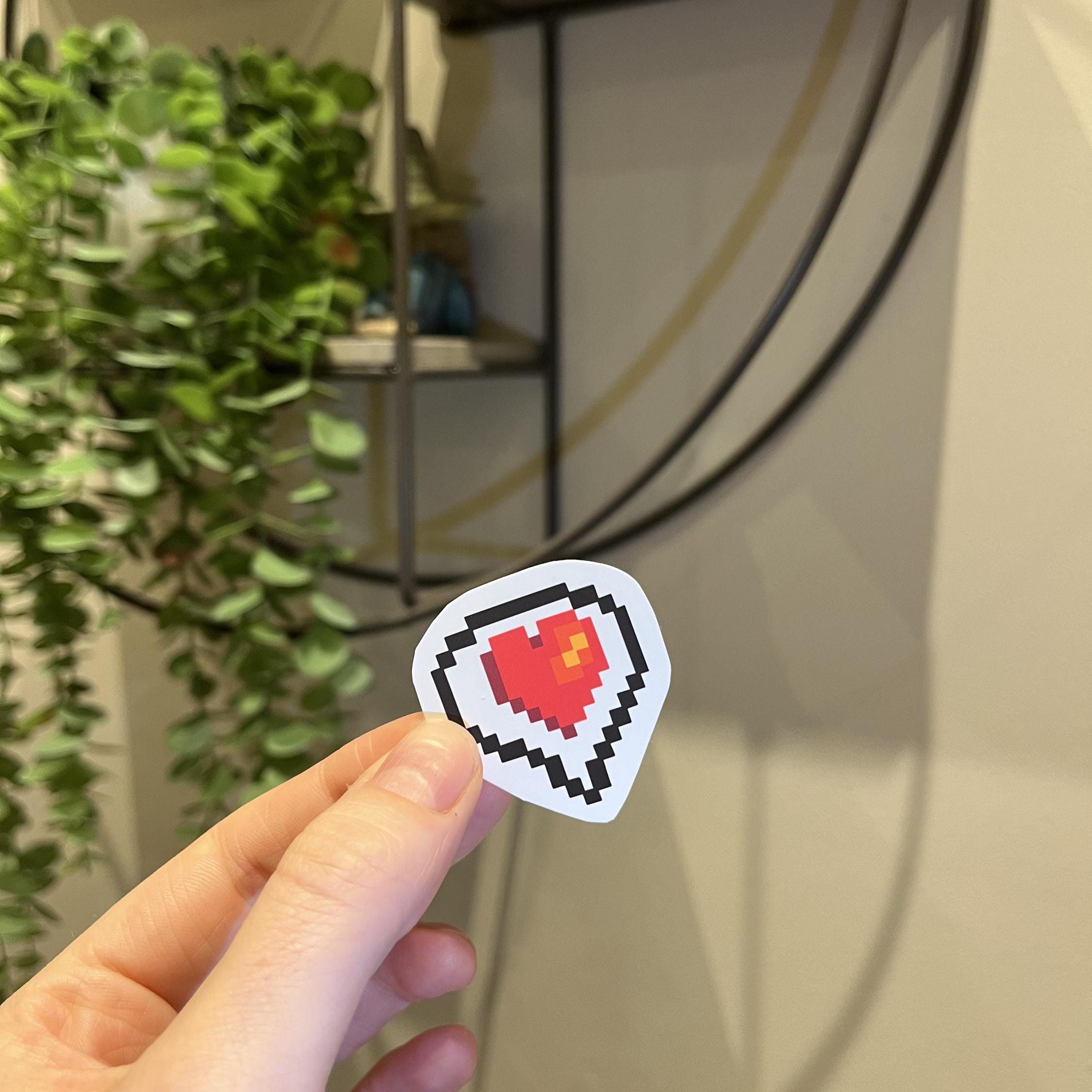 Stardew Valley Inspired Sticker Pack | Mini Sticker Collection | Gamer ...