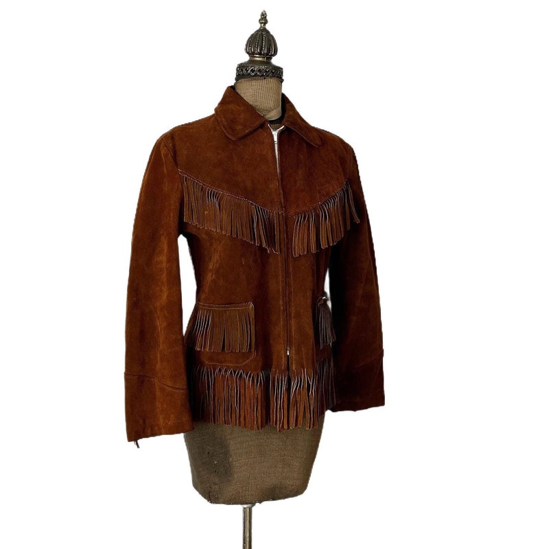 Buckskin Clothing - Etsy