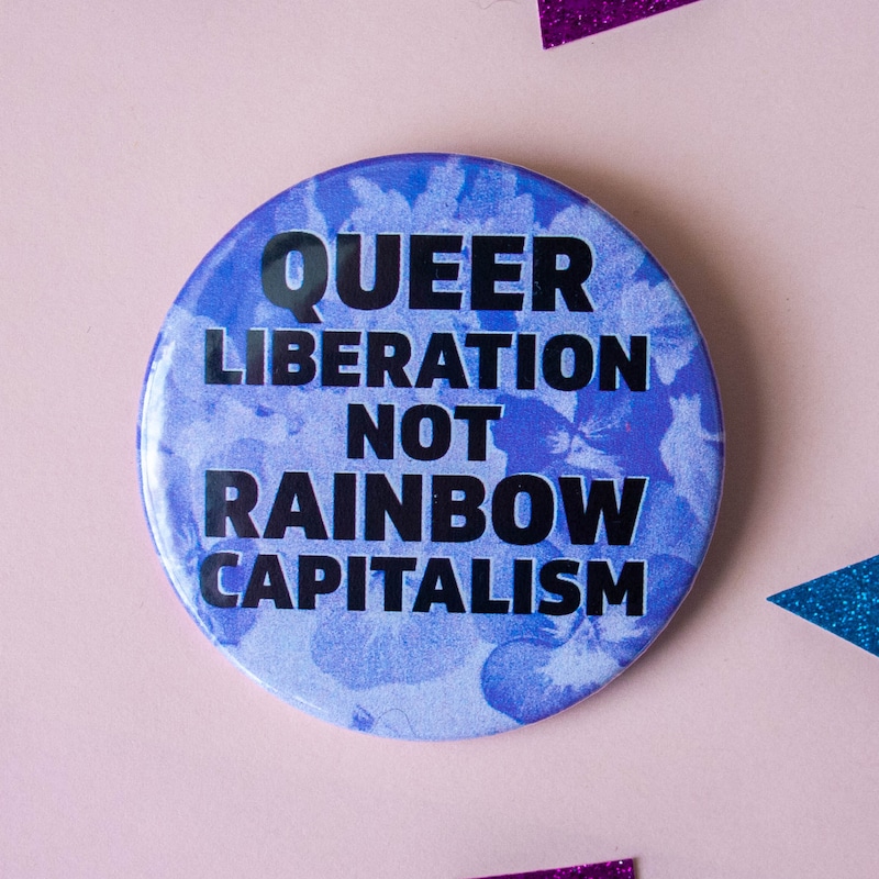 Gay Liberation - Etsy
