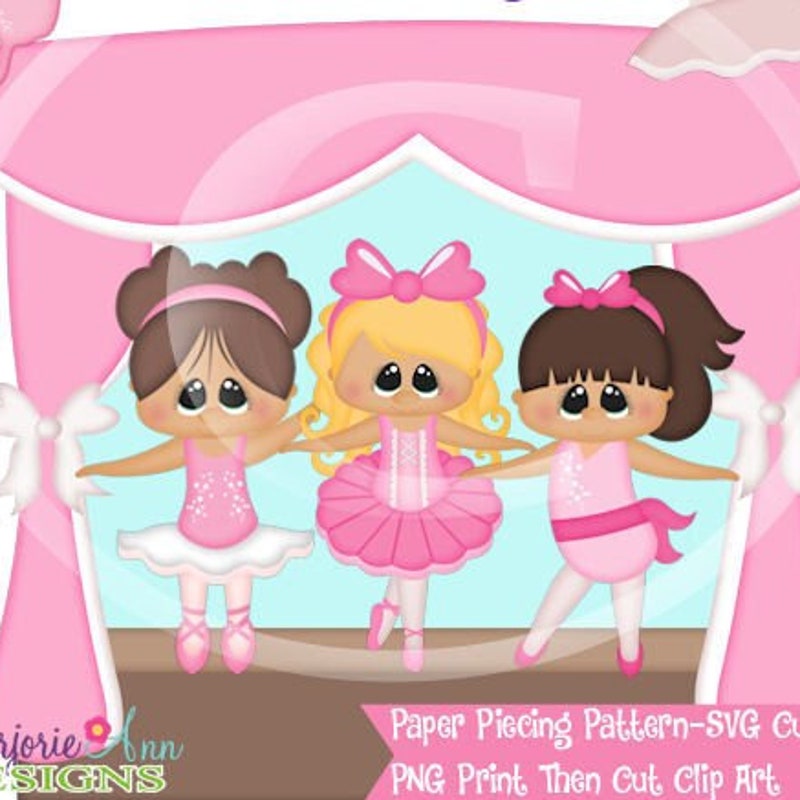 MarjorieAnnDesigns - Etsy