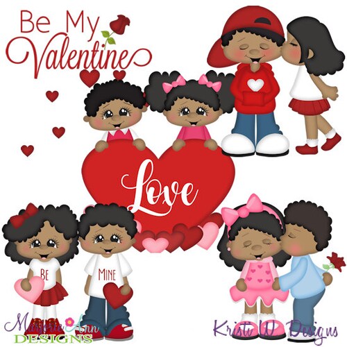 Cute Cupid Clipart-instant Download-digital Clipart-valentine - Etsy