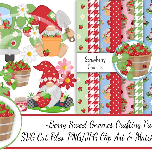 Digital Gnomes - Etsy