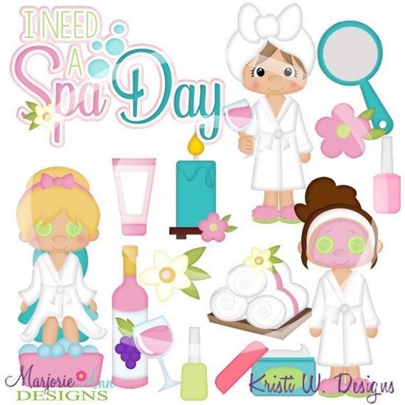 Spa Clipart Png
