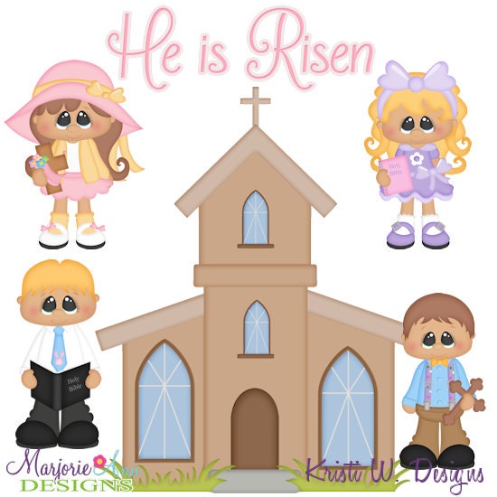 Sunday Images Clipart
