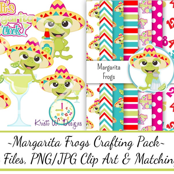 Digital Papers - Etsy