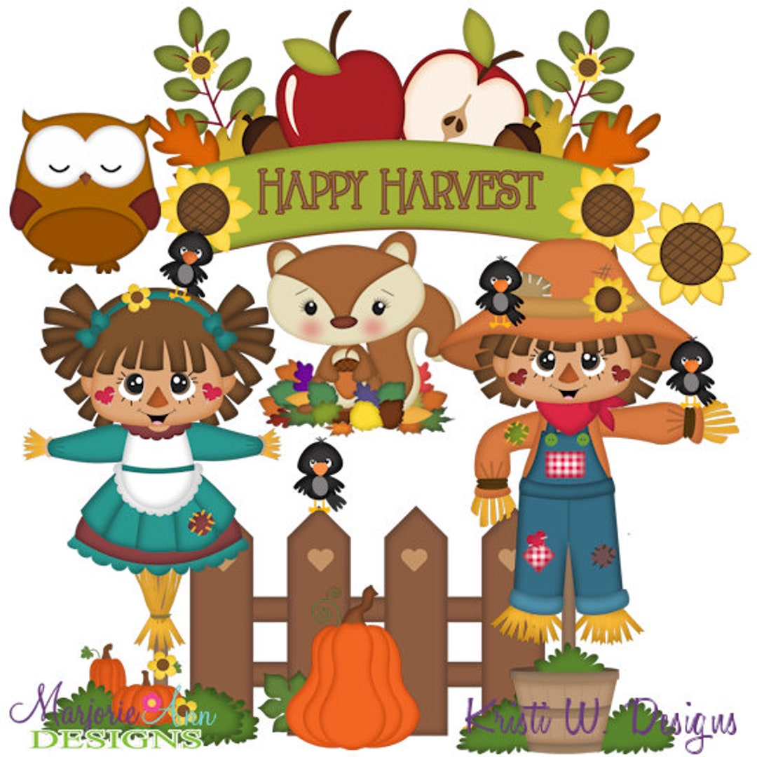 Fall Clipart-instant Download-digital Clipart-png Clip Art-digital ...