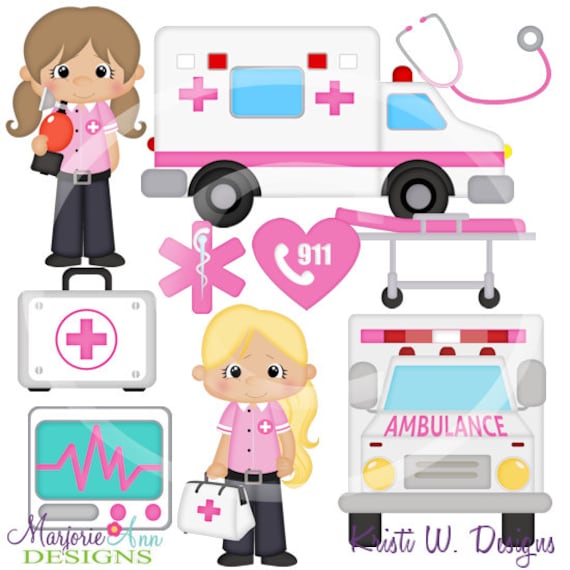 Emt Clipart
