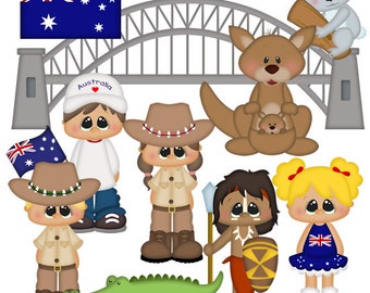 Marshmallow Bear Loves Cocoa Clipart-instant Download-digital - Etsy