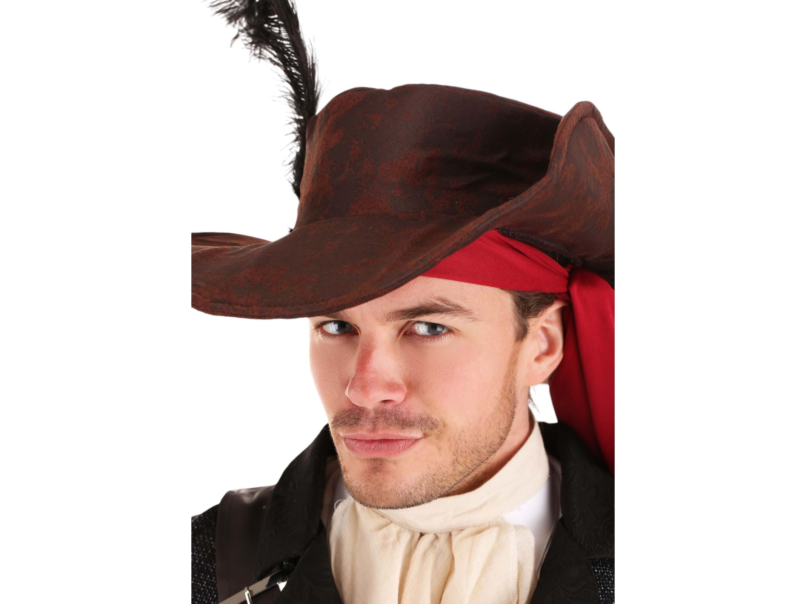 Legendary Pirate Captain Costume for Men Bold and Fearsome Outfit - Etsy