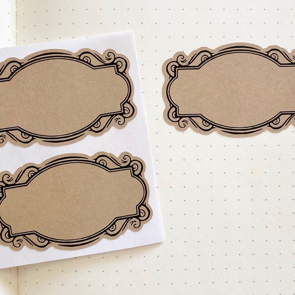 Blank Scroll - Etsy