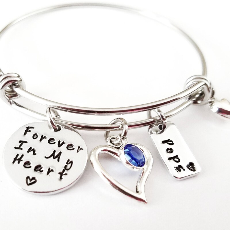Memory Bracelet - Etsy