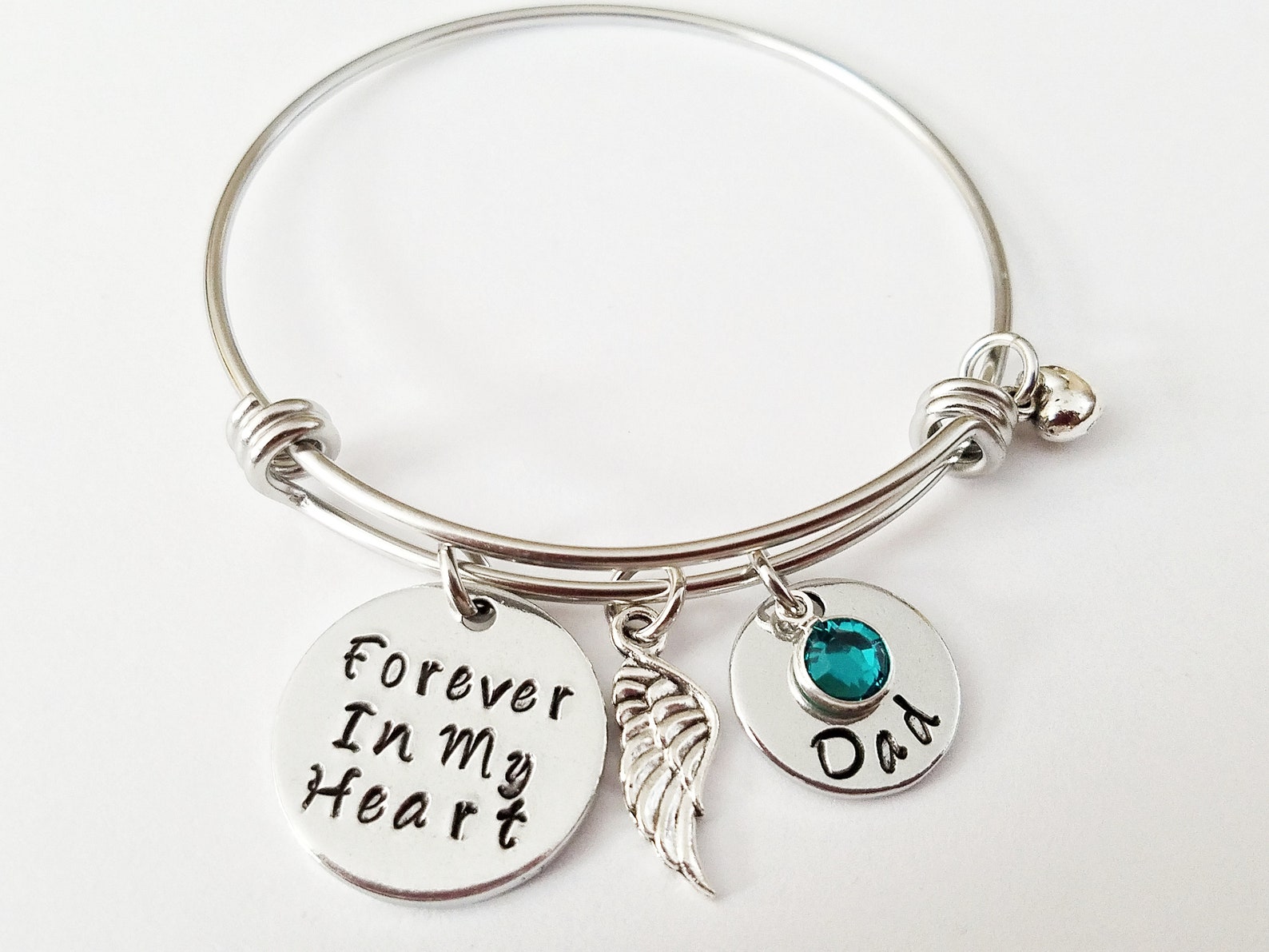 Memorial Gift Dad Loss of Father Sympathy Gift Father - Etsy