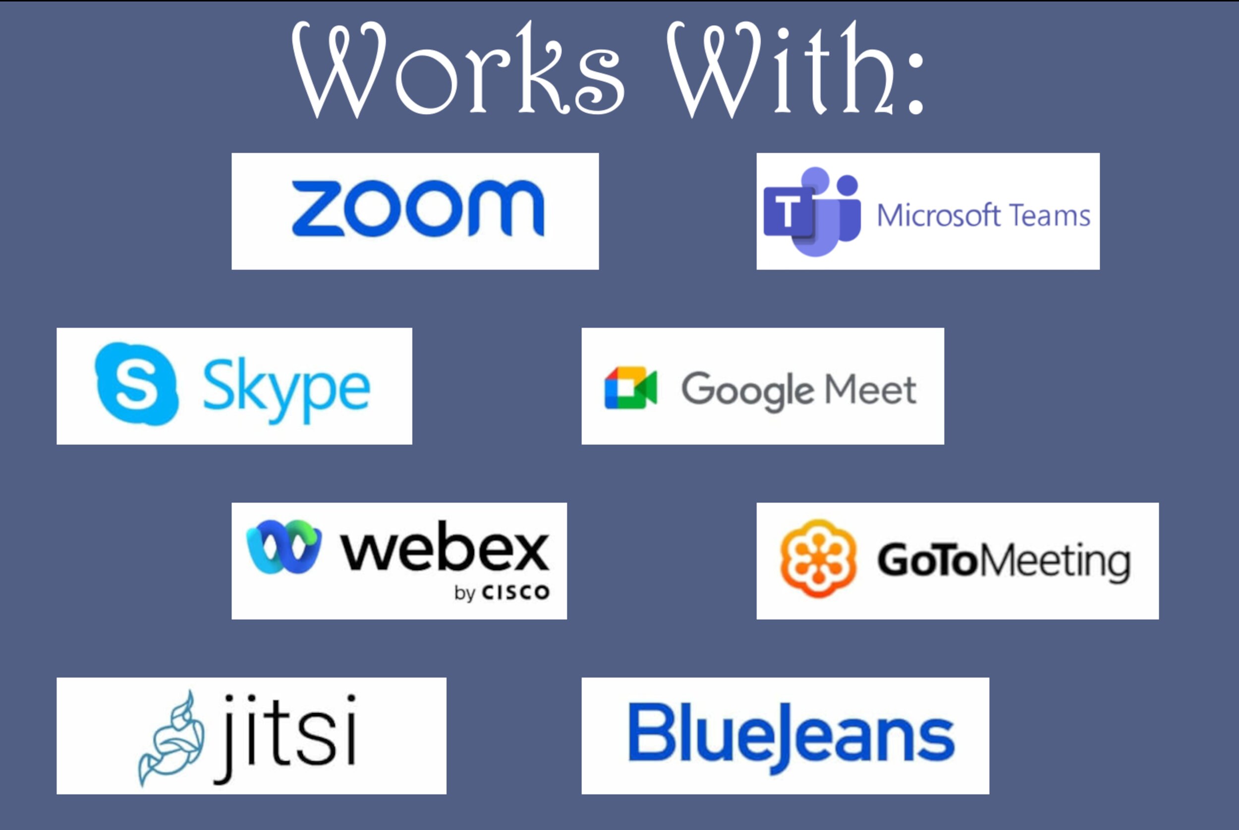 Video Call Background Futurist Zoom Background Sci-fi Videocall Virtual ...