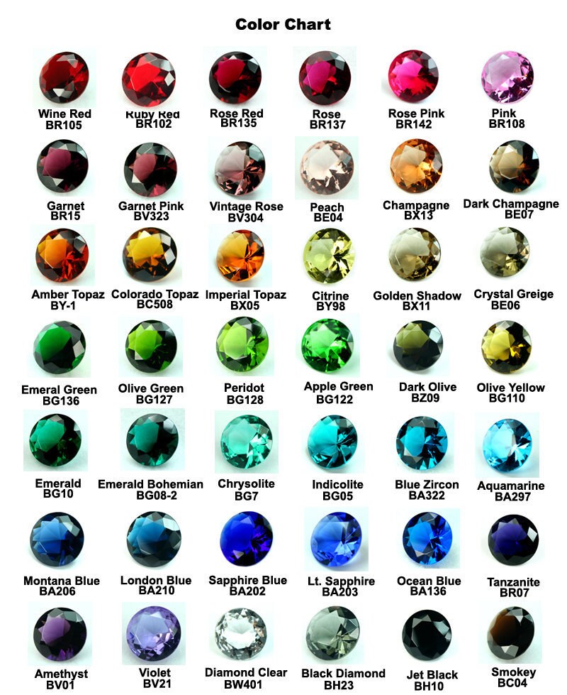 Red Estate Style Necklace Hollywood Glam Ruby Red Bridal - Etsy