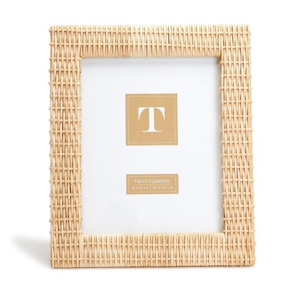 Seagrass Picture Frame - Etsy