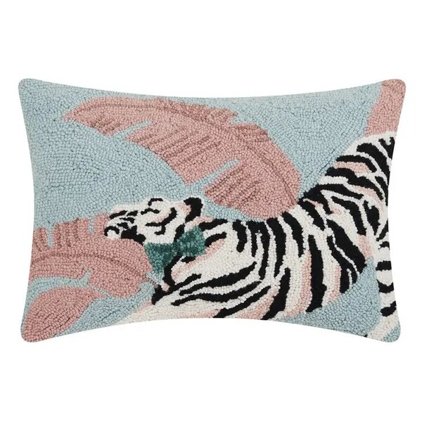 Miami Throw Pillow - Etsy